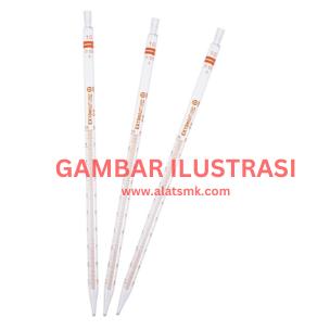Pipet Ukur | Alat SMK
