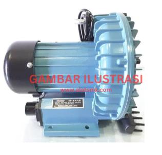 Pompa Udara/Blower/Aerator | Alat SMK