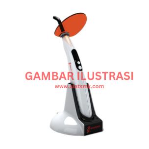 Light Curing Woodpecker | Alat SMK