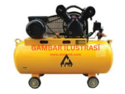 Kompresor udara (Air Compressor) | Alat SMK