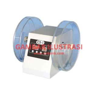 Friability Tester | Alat SMK