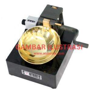 Casagrande Method Liquid Limit Device | Alat SMK