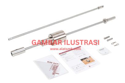 Dynamic Cone Penetrometer | Alat SMK