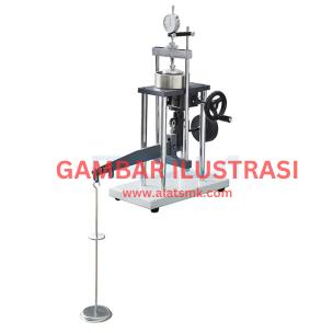 Consolidation Test | Alat SMK