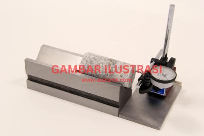 Rock Core Sample Verification Machine | Alat SMK