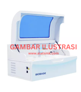 Medical Laboratory Equipment Blood Chemistry Analyzer | Alat SMK