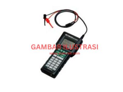 Brain Terminal Field Communicator | Alat SMK