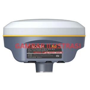 Receiver GPS mapping (differential) | Alat SMK