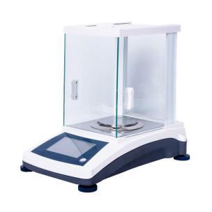 Analytical Balance (Neraca Analitik) | Alat SMK