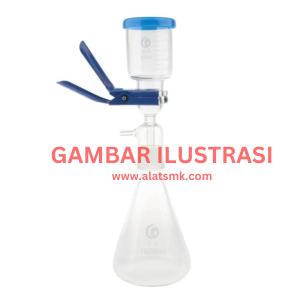 Filtration Apparatus | Alat SMK