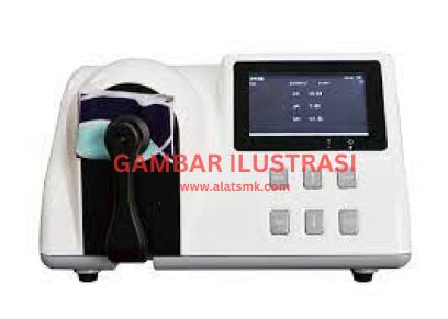 Spectrophotometer / Colour Matching textile | Alat SMK