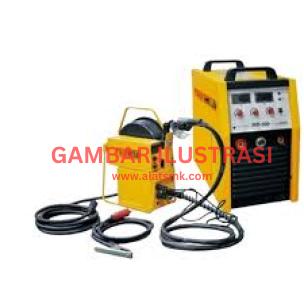 Las Busur CO2 | Alat SMK