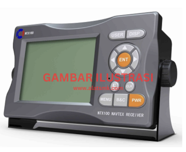Navtex Receiver | Alat SMK