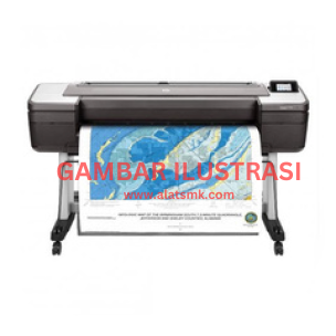 Plotter Cutter Machine | Alat SMK