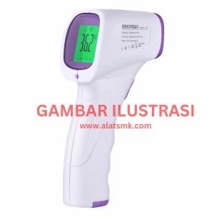 Alat Pengukur Suhu | Alat SMK