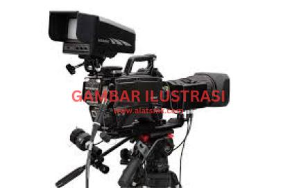 Kamera Studio | Alat SMK
