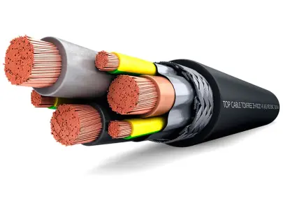Electrical Cable | Alat SMK