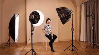 Lighting | Alat SMK