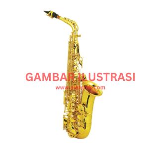 Saxophone | Alat SMK