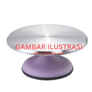 Meja Putar | Alat SMK