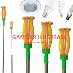 Peralatan Dan Perlengkapan Pemasang Lampu | Alat SMK