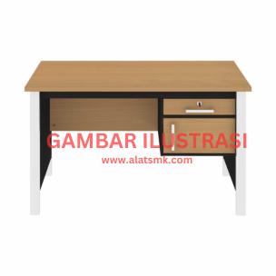 Meja Guru | Alat SMK