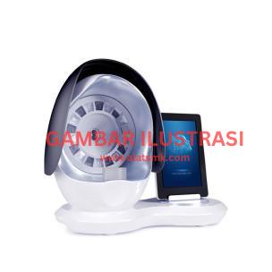 3D Skin Analysis System | Alat SMK