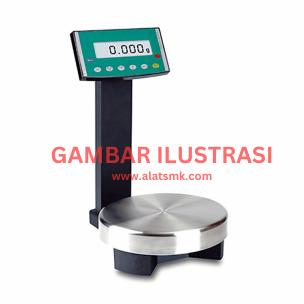 Paint Weighing Scale | Alat SMK