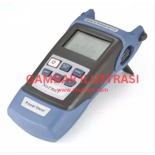 Optical Power Meter | Alat SMK