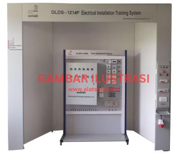 Electrical Installation Training System | Alat SMK