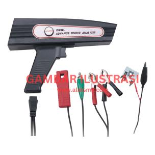 Diesel Timing Light | Alat SMK