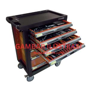 Vehicle Mechanical Tool Set | Alat SMK