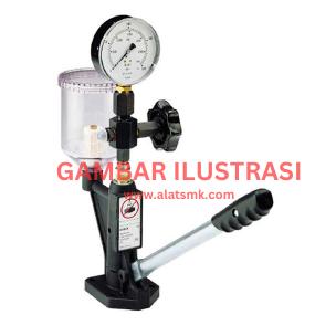 Conventional Diesel Nozzle Tester | Alat SMK