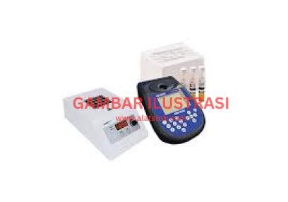 COD meter | Alat SMK
