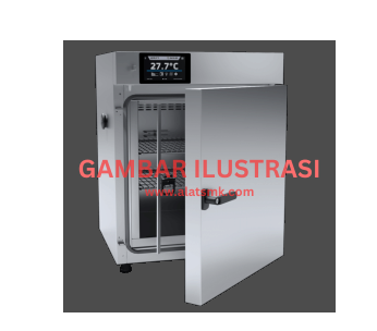 Laboratory Incubator | Alat SMK