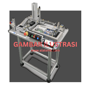 Paket Stasiun Perakitan Sistem Produk Modular(Modular Product System ...
