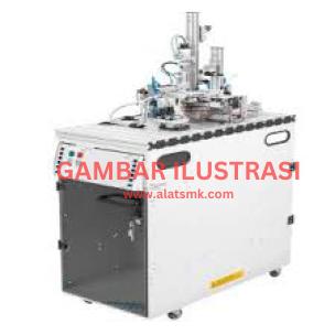 Paket Stasiun Penanganan Sistem Produk Modular | Alat SMK
