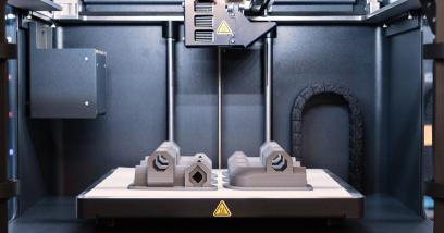 Metal 3D printer | Alat SMK