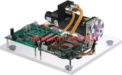 Motor control development kit | Alat SMK