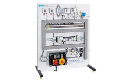 Electrical Installation Training System | Alat SMK