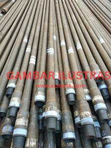 Drill Pipe | Alat SMK