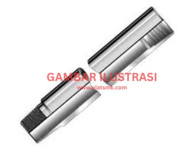 Flow Coupling | Alat SMK