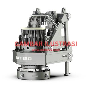 Rotary Drive | Alat SMK