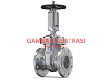 Wing valve | Alat SMK