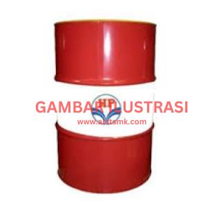 Working Barrel | Alat SMK