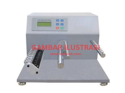 Yarn Abrasiston Test | Alat SMK