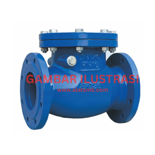 Check Valves | Alat SMK