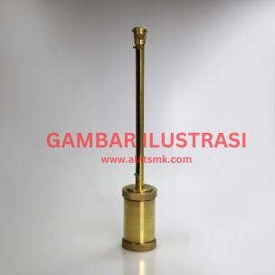 Cup Case Flushing Assembly | Alat SMK