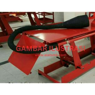 Hose long pit bikelift | Alat SMK