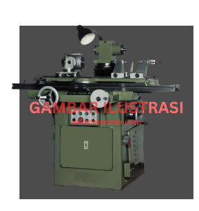 Universal Tool Cutter & Grinder | Alat SMK